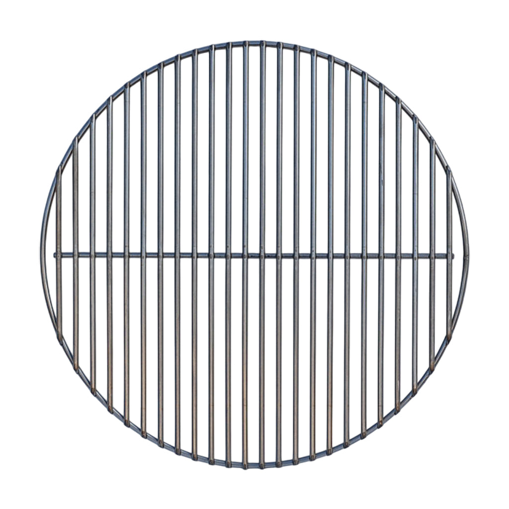 17 Heavy Duty Cooking Grid, For Large Adjustable Rig in Big Green EGG ...