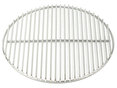 17 Heavy Duty Cooking Grid, For Large Adjustable Rig in Big Green EGG ...