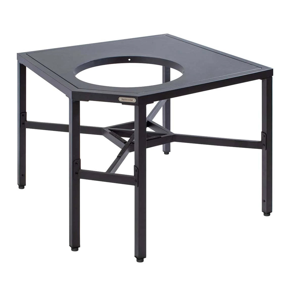 Expandable Modular Table Nest System for Large & XL Big Green EGG ...