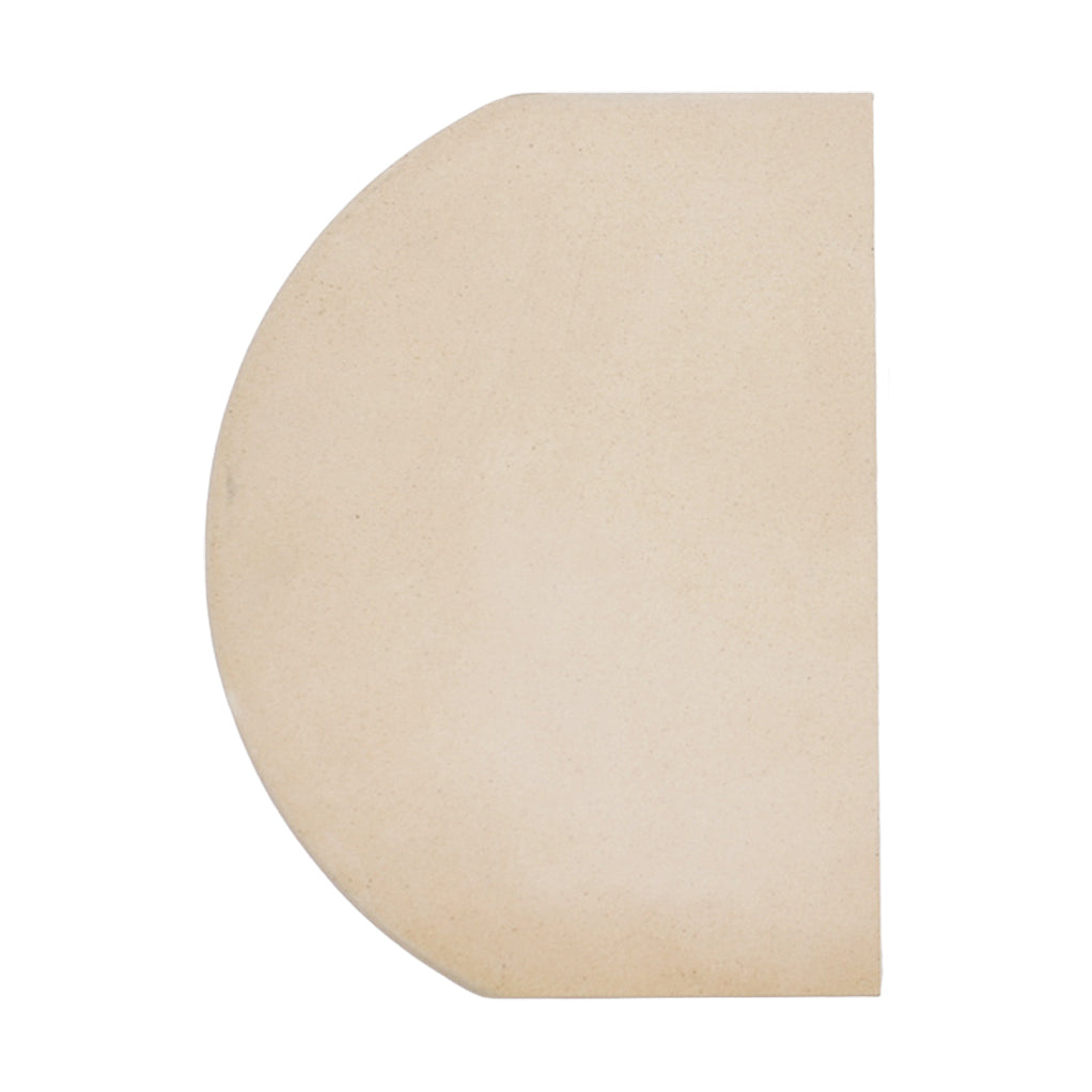 XL Primo Oval Heat Deflector Plates, PG00326, For BBQ & Grilling Too ...