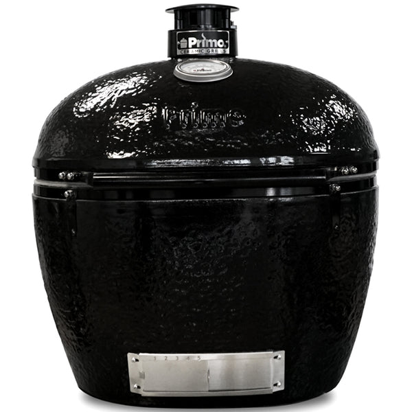 XXL Primo Oval Kamado Grill - Biggest Primo Oval – Ceramic Grill Store