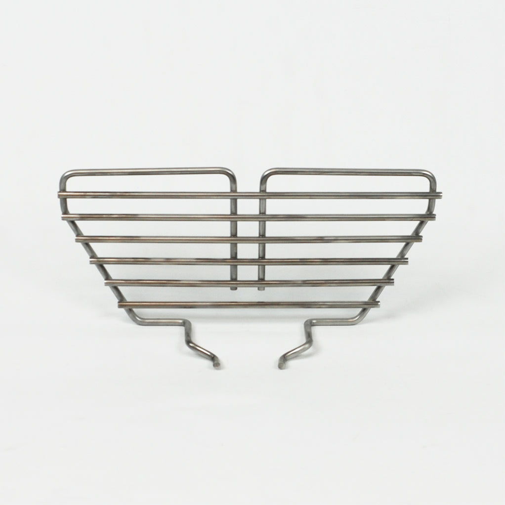 Heavy Duty 304 Stainless Dividers for Kick Ash Baskets — Ceramic Grill ...