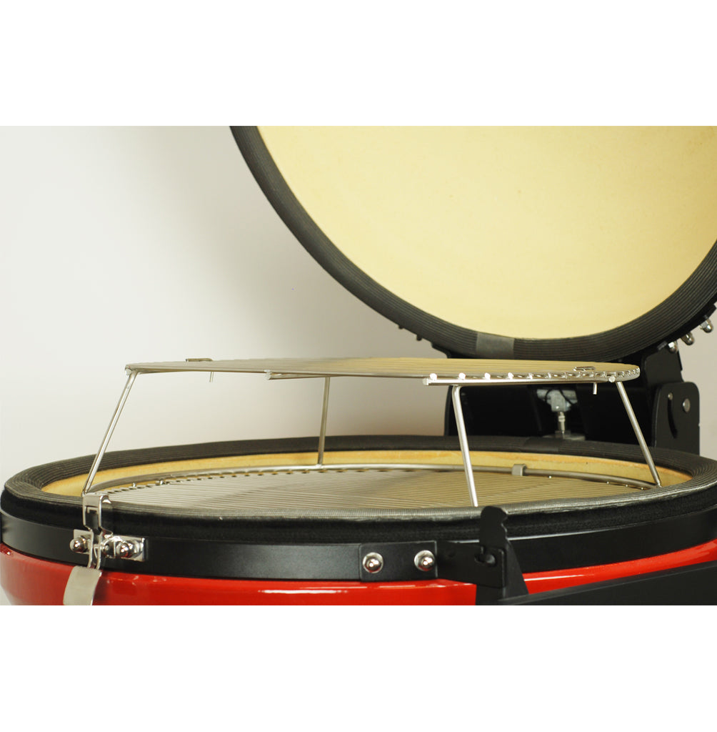 Cool Aftermarket Kamado Joe Accessories — Ceramic Grill Store