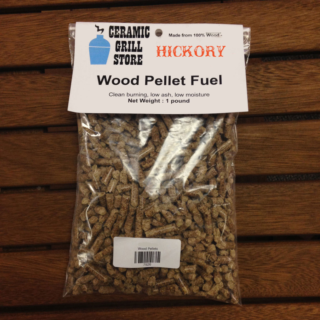 Charcoal, Pellets & More — Ceramic Grill Store