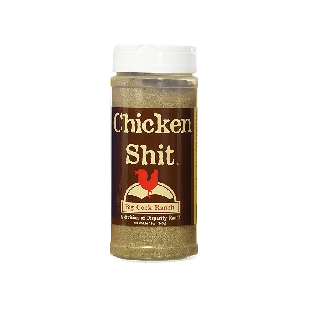 Chicken Shit Seasoning, Juiciest, Most Succulent Chicken Imaginable ...