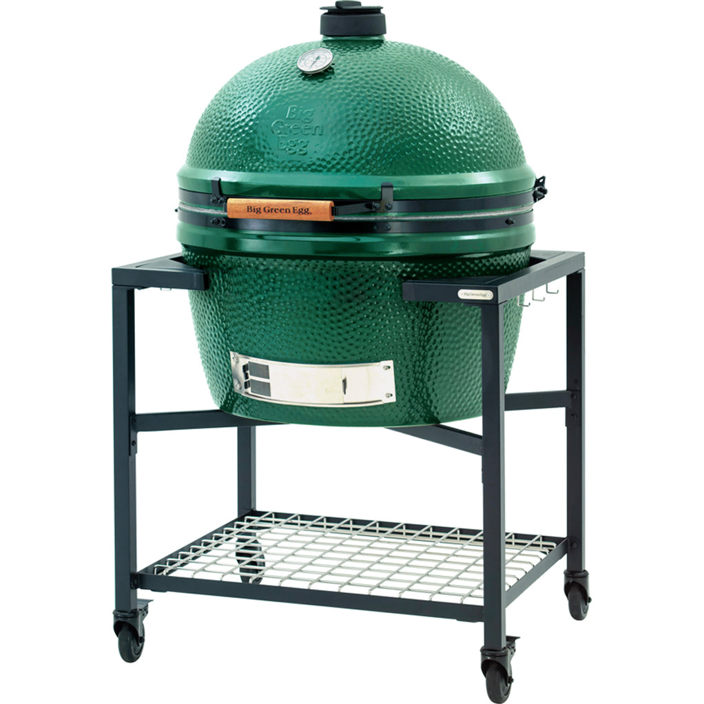 Expandable Modular Table Nest System for Large & XL Big Green EGG ...