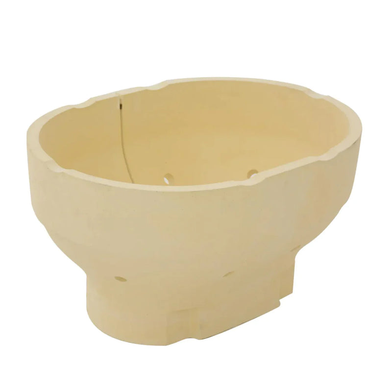 Replacement Fireboxes for Primo's Oval and Kamado Round Grills ...