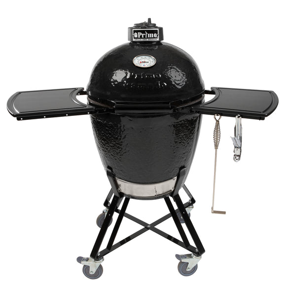 Primo Large Round Kamado | Denton, TX | Serving Dallas-Fort Worth ...