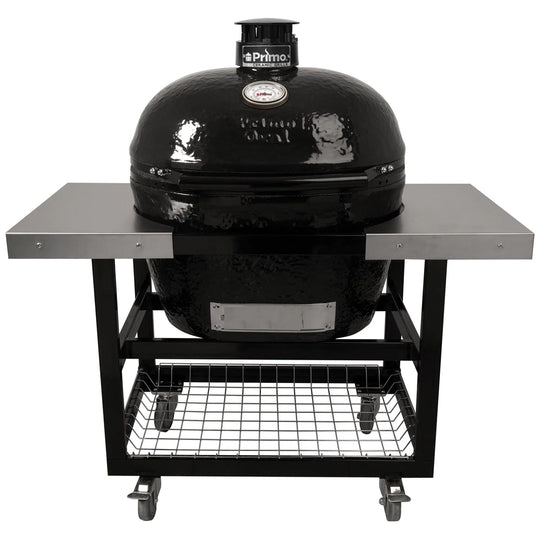 Buy a Primo Grill – Ceramic Grill Store
